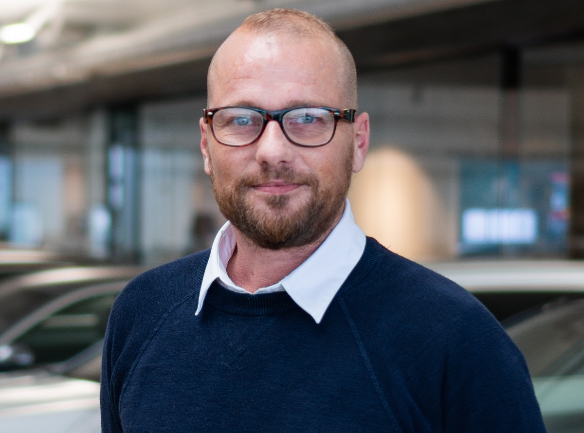 Mød ugens profil Lasse Nielsen • Carlife365 Mød ugens profil Lasse Nielsen • Carlife365